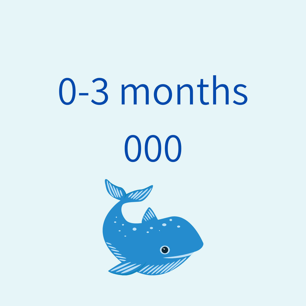 Boys - sizes – Recyclababy